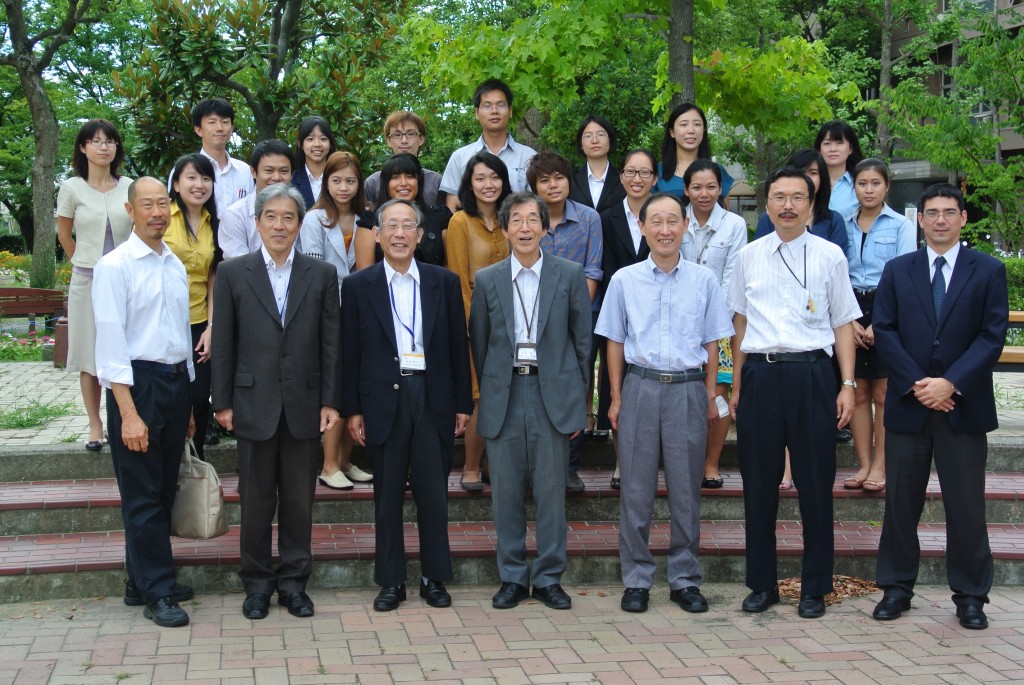 welcome – Faculty of Agriculture & Graduate School of Agriculture ...