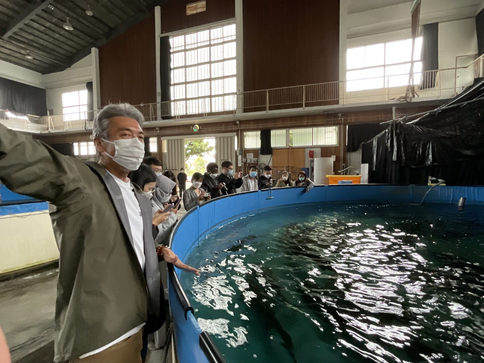 Photos | Sakura Science