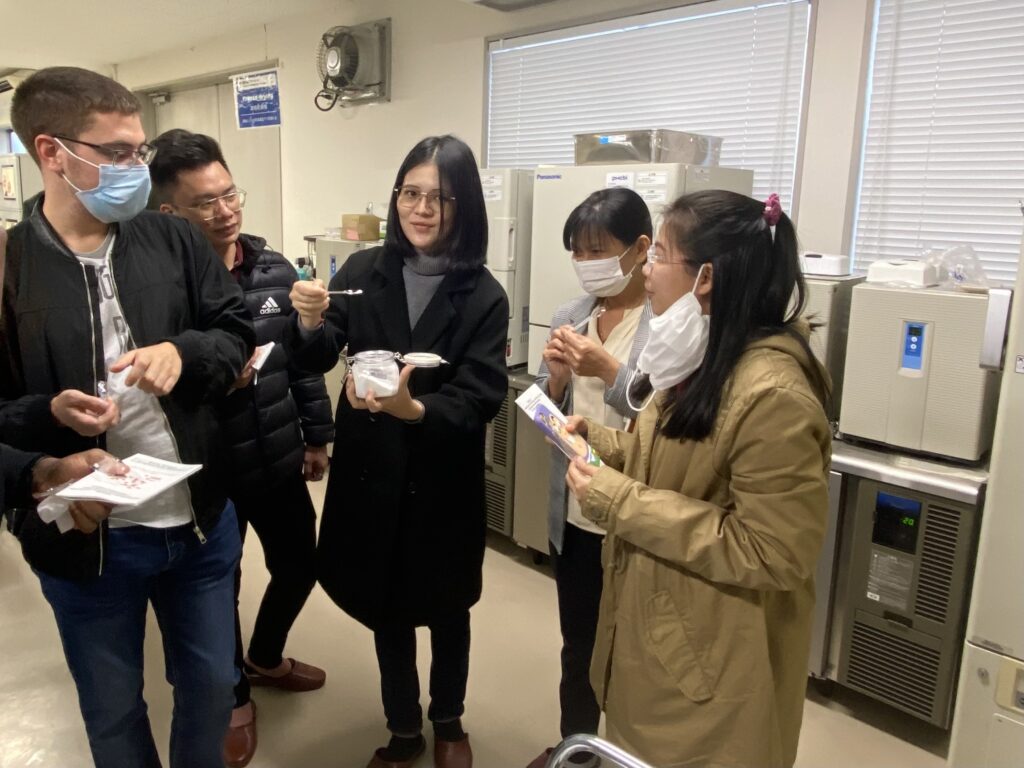 Photos | Sakura Science