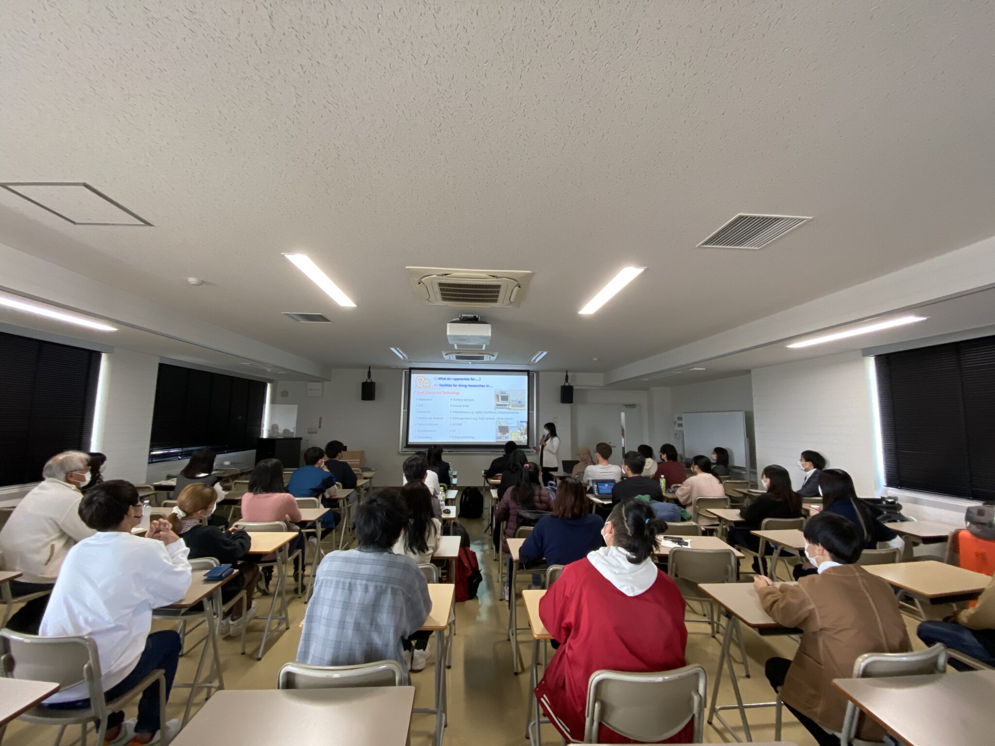 2023 Sakura Science Program was approved by JST | Sakura Science