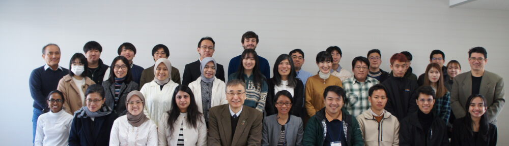 Sakura Science | An invitation to young talented people to offer ...